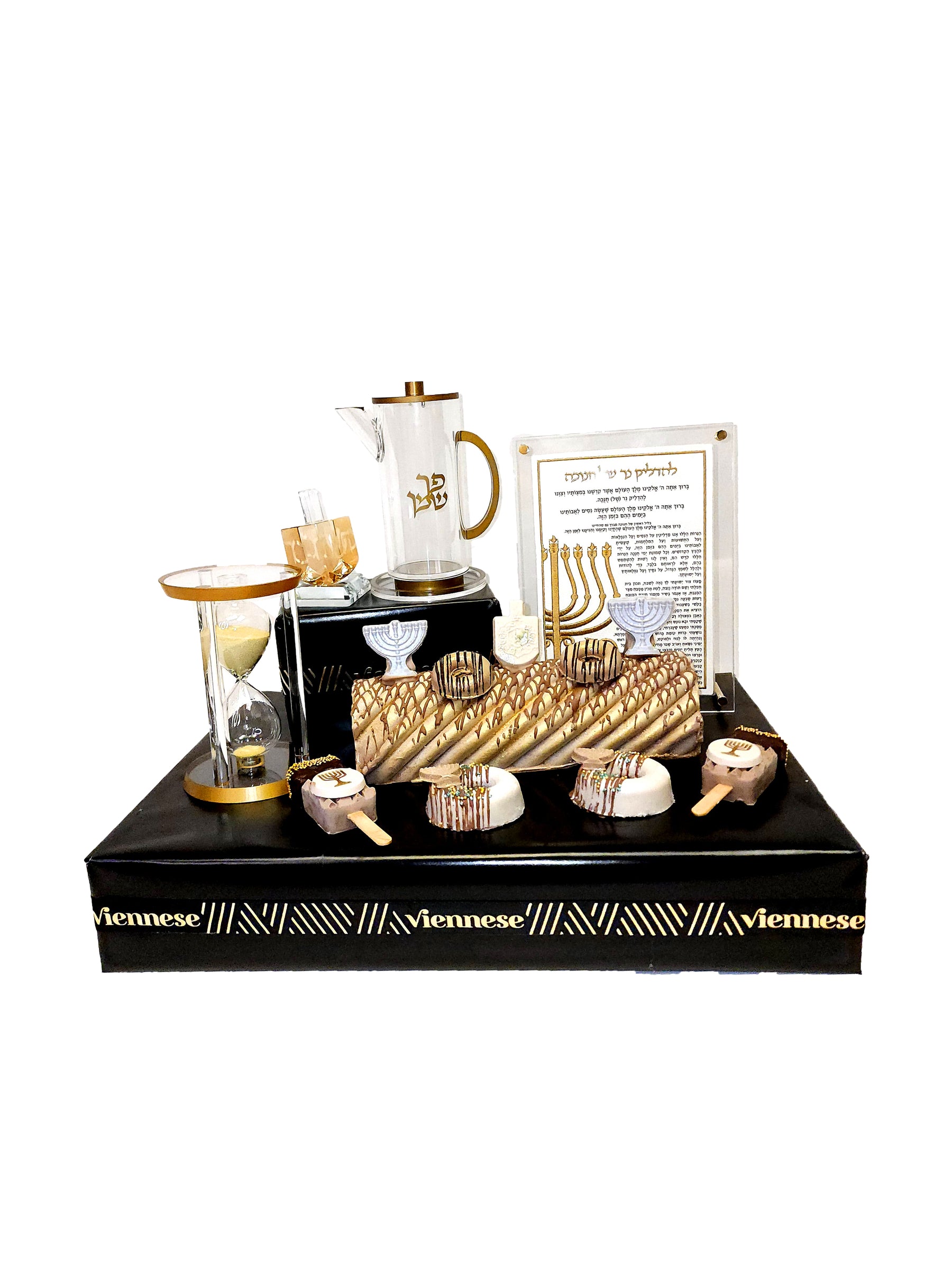 Collections - Viennese