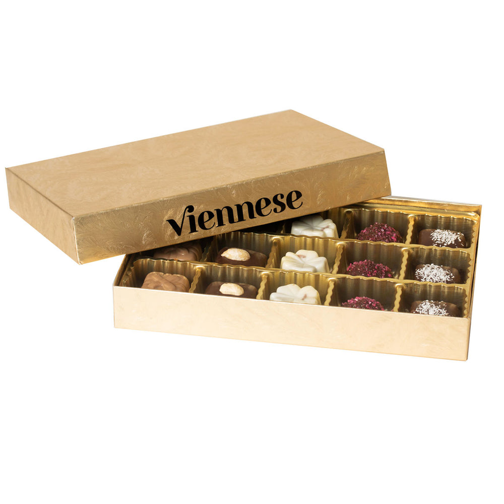 Collections - Viennese