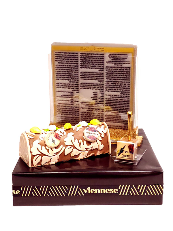 Acrylic Bencher Set - Viennese
