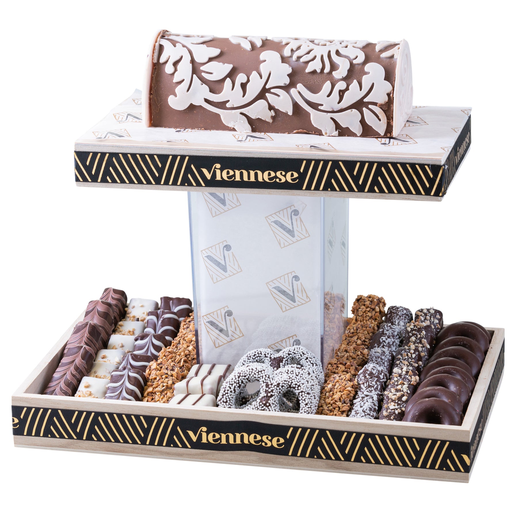Viennese Classic Confections
