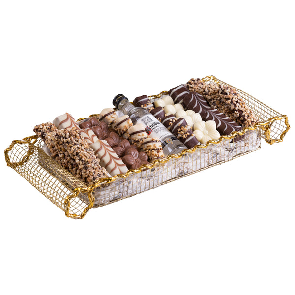 Prices $ 0 to $ 50 - Viennese