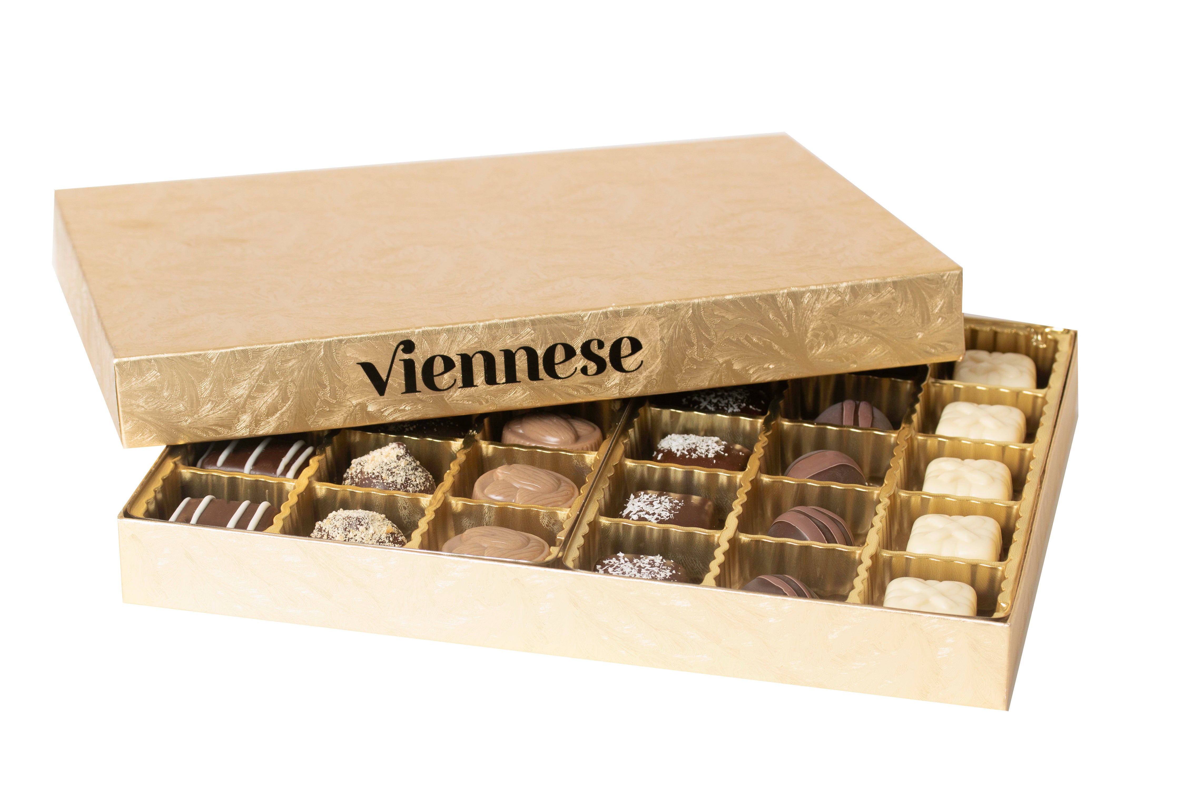 Viennese Classic Confections