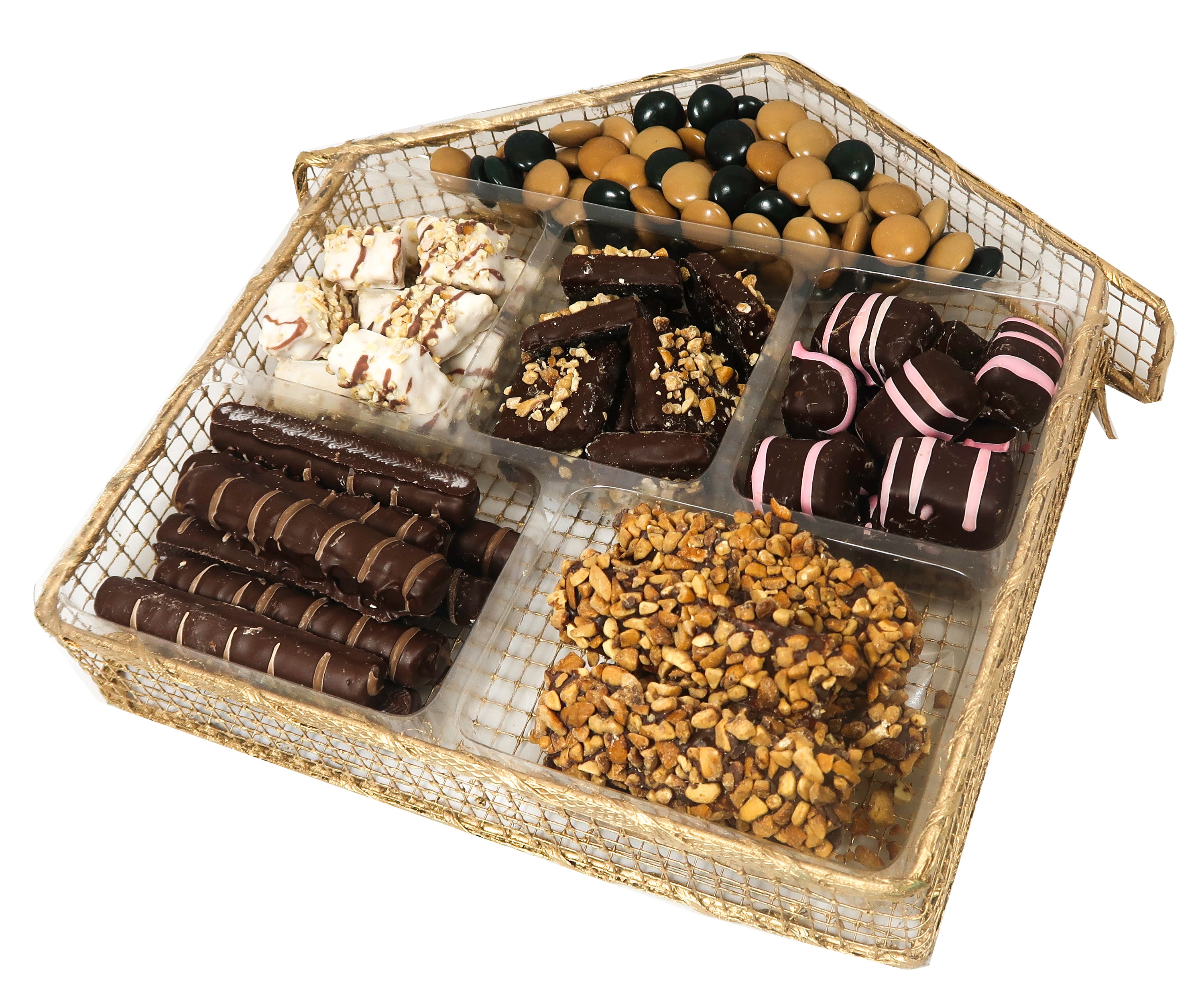 Viennese Classic Confections